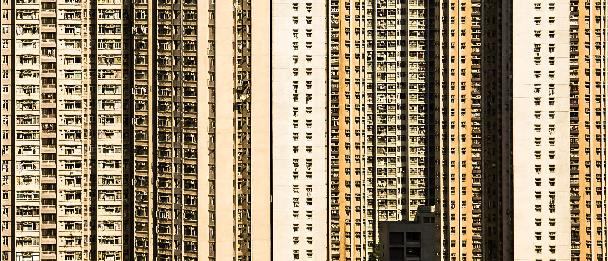 THE RISE OF THE HIGH-RISE IN CHINA | Global Public Affairs