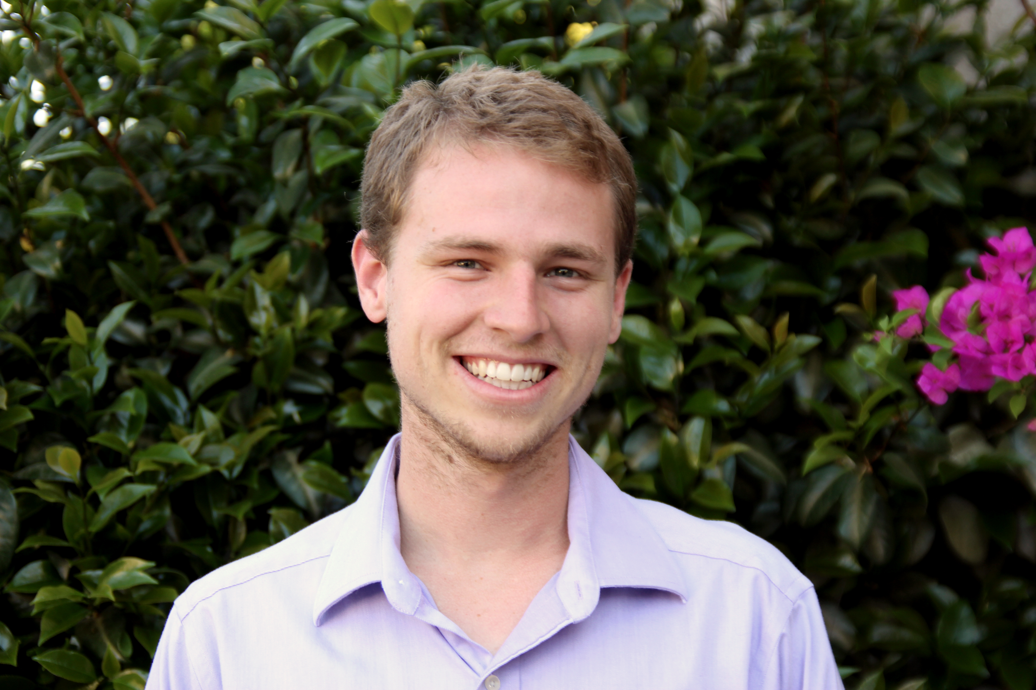 Dylan Sittig | Global Public Affairs