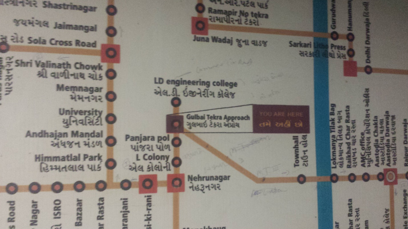 Bus Rapid Transit in India | Global Public Affairs