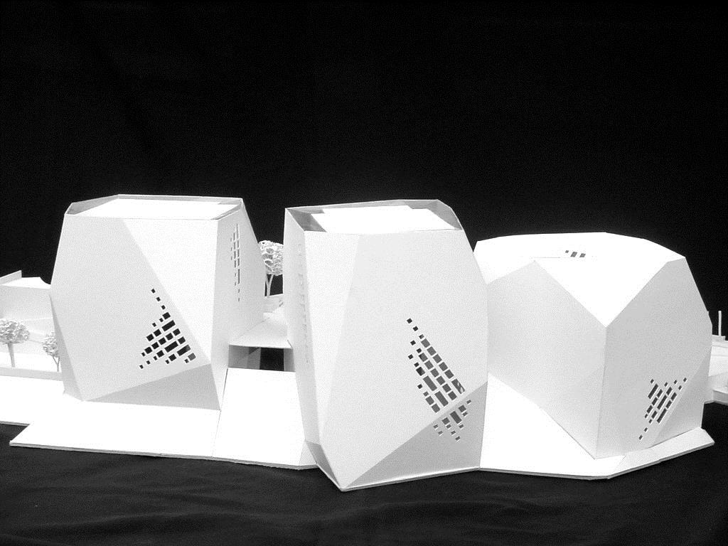 Skid Row Planning Studio and Urban Design Ideas from the Global South ...