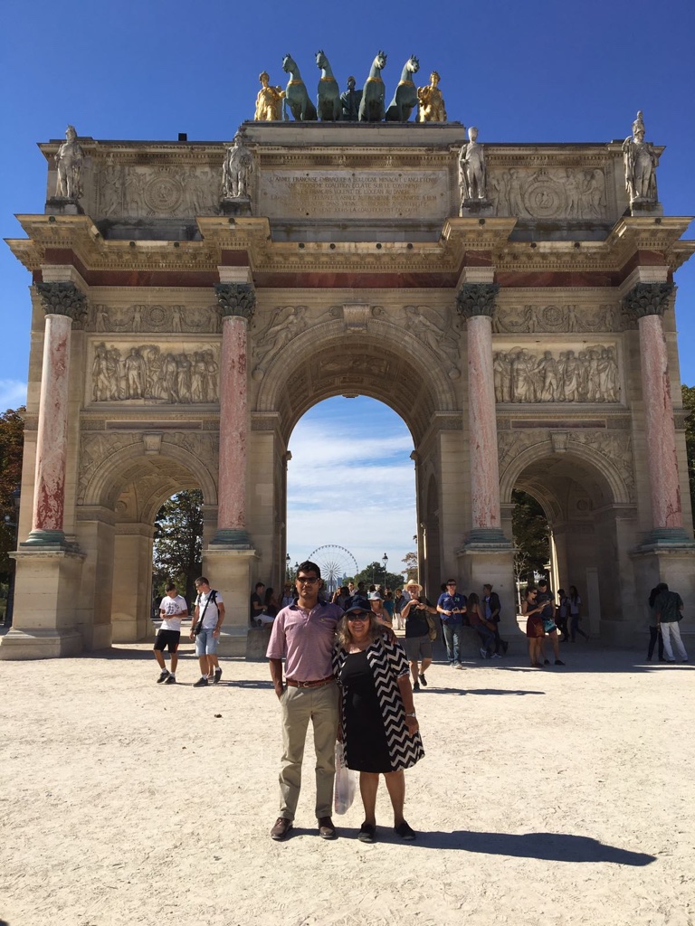 Governing the Large Metropolis: Sciences Po – UCLA Luskin Exchange ...