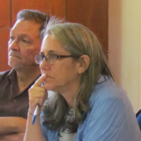 Finding the Global in Central America: A Conversation with Susan Kandel ...