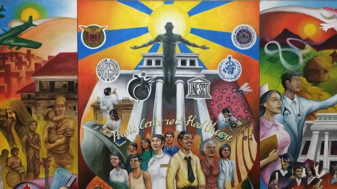 Disaster Management in the Philippines | Global Public Affairs