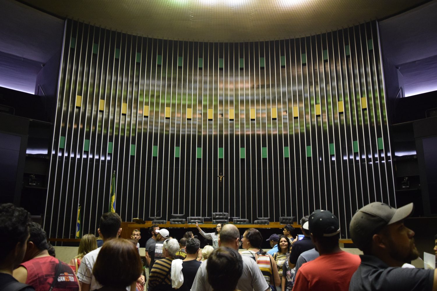 Global Public Affairs