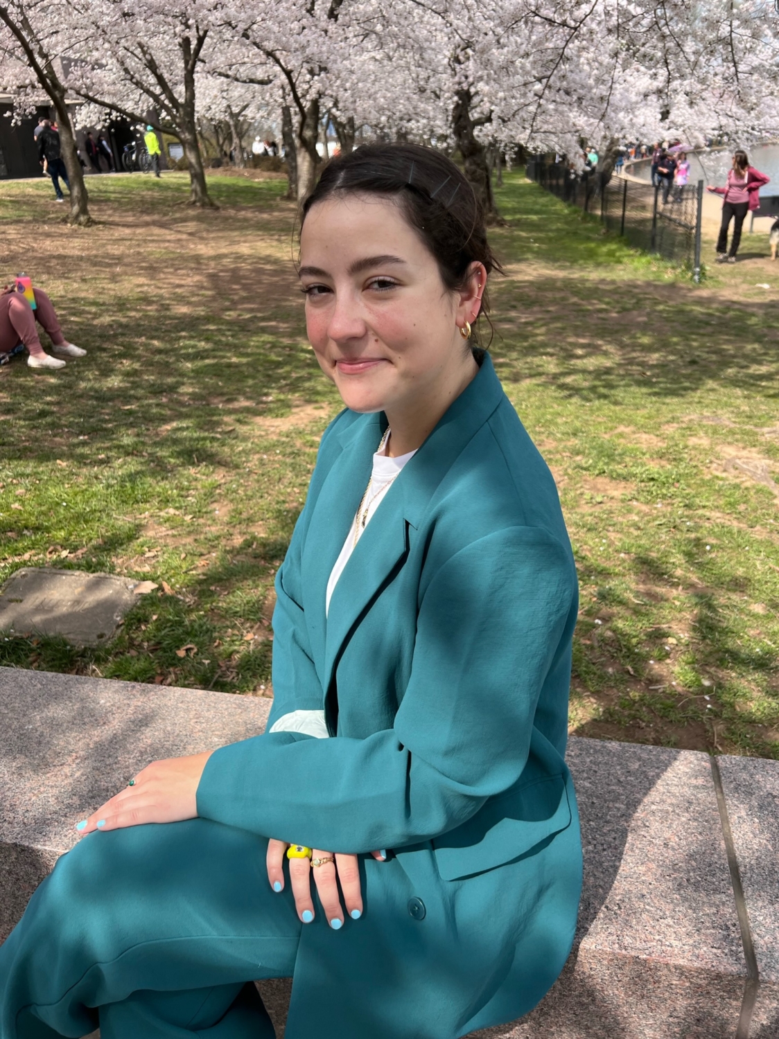 Global Public Affairs