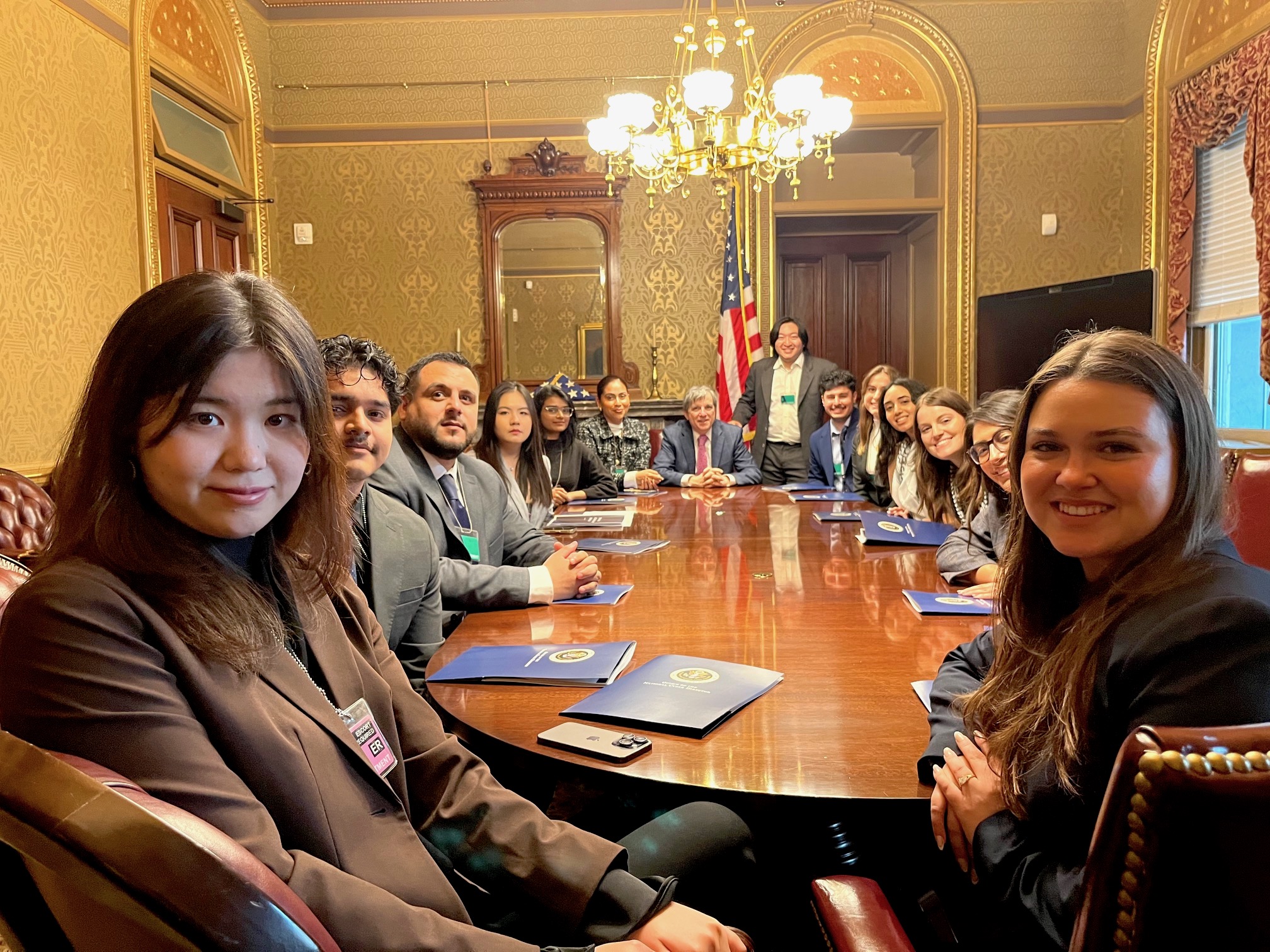 Exploring the Rich Tapestry of History | Global Public Affairs